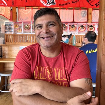 TETSUMEN RAMEN - Updated May 2025 - 808 Photos & 555 Reviews - 697 ...