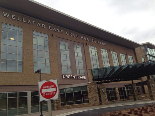 WELLSTAR MEDICAL GROUP EAR NOSE & THROAT - Updated September 2025 - 39 ...