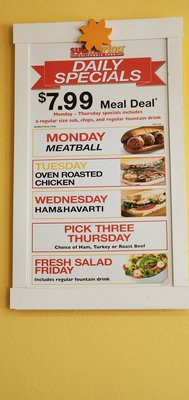 SUBMARINA SOUP SANDWICHES & MORE - Updated July 2024 - 29 Photos & 75 ...