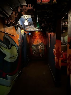 THE VAULT - Updated July 2025 - 22 Photos & 15 Reviews - 565 Broadway ...