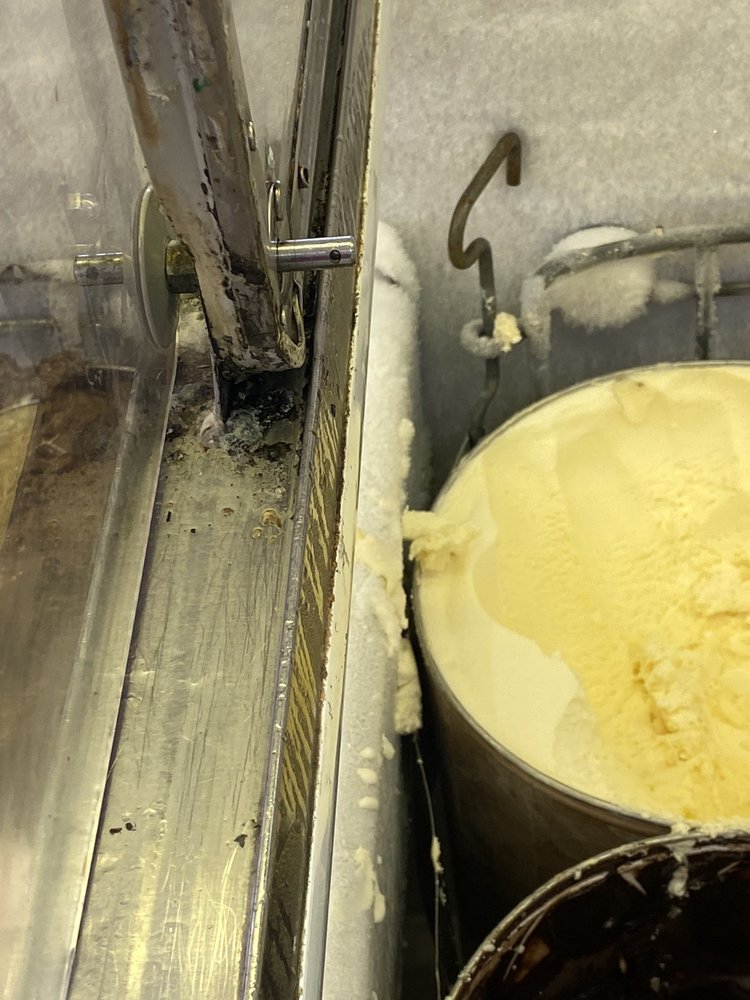 BASKIN-ROBBINS - Updated January 2026 - 43 Photos & 53 Reviews - 8841 N ...