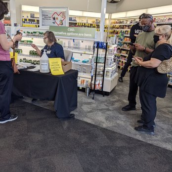 CVS PHARMACY - Updated December 2025 - 26 Photos & 80 Reviews - 26861 ...