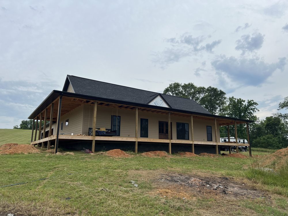 FIRST CUT SEAMLESS GUTTERS - Updated February 2025 - 24 Photos - 9790 ...