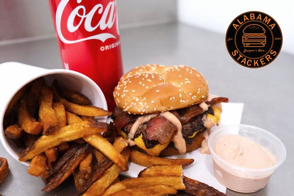 ALABAMA STACKERS - Updated December 2025 - 36 Photos & 36 Reviews - 108 ...