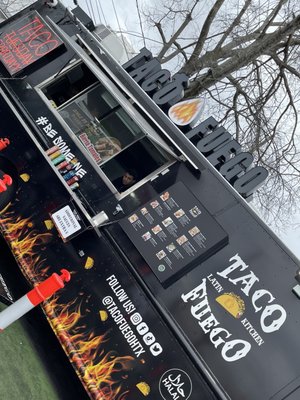 TACO FUEGO - Updated October 2025 - 68 Photos & 61 Reviews - 5550 Val ...