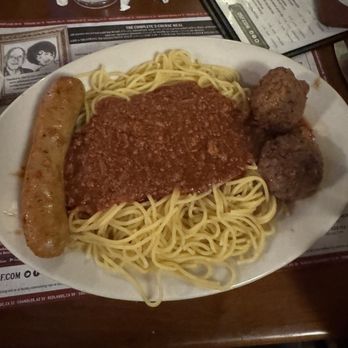 THE OLD SPAGHETTI FACTORY - Updated November 2025 - 1090 Photos & 972 ...