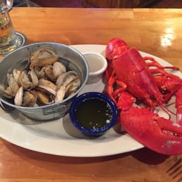 Weathervane Seafood Restaurant Reviews | Read Customer Service Reviews ...