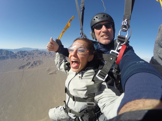 SIN CITY SKYDIVING - Updated December 2025 - 45 Photos & 49 Reviews - 23600 S Las Vegas Blvd ...