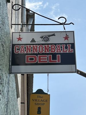 CANNONBALL DELI - Updated May 2026 - 108 Photos & 163 Reviews - 148 ...