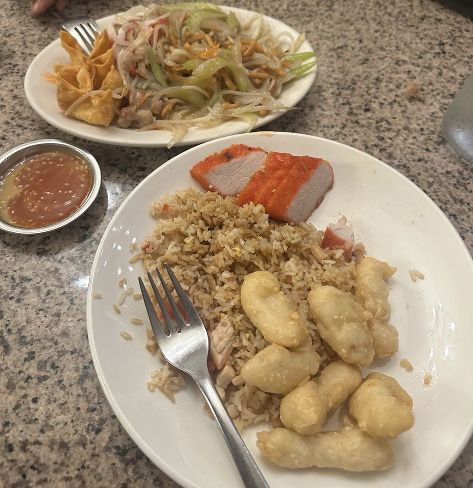 CHEN’S CHINESE RESTAURANT - Updated July 2025 - 26 Photos & 45 Reviews ...