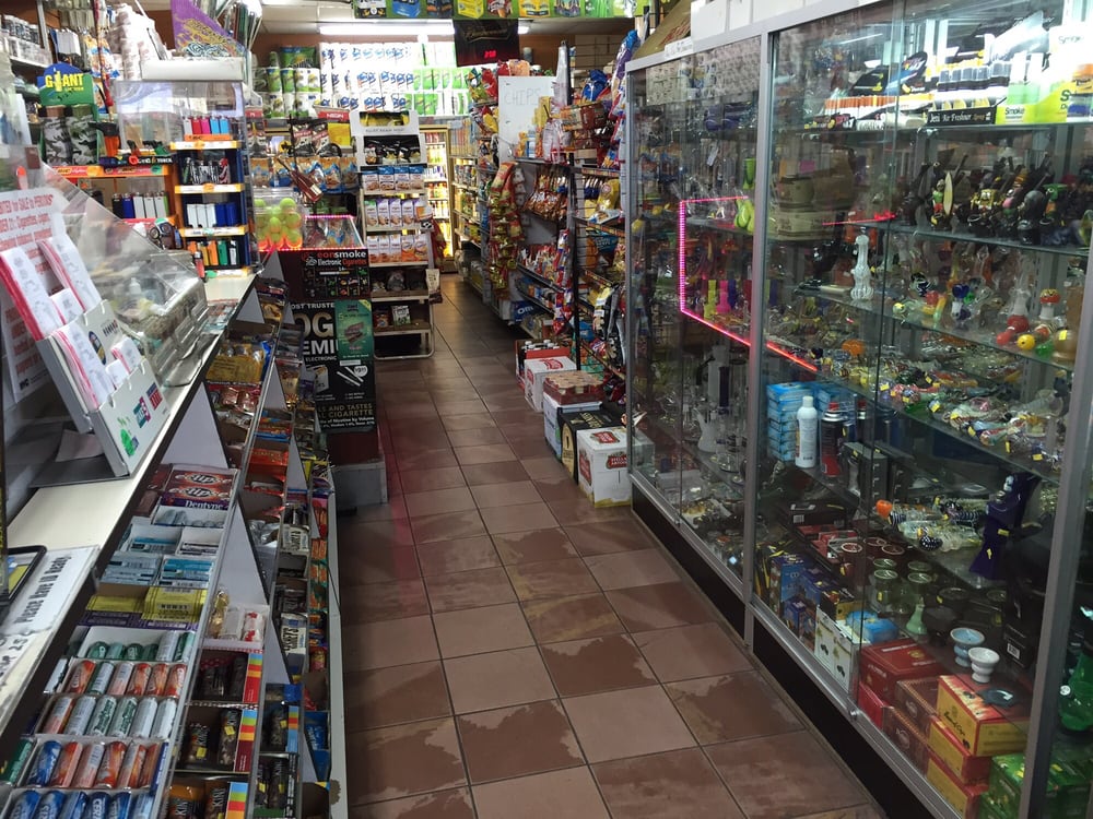 CORNER STOP MINI MART - 15 Photos - 2423 Avenue U, Brooklyn, New York ...
