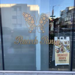 PEACOCK PANSY - Updated December 2025 - 1069 Photos & 392 Reviews - 392 Fulton St, San Francisco ...
