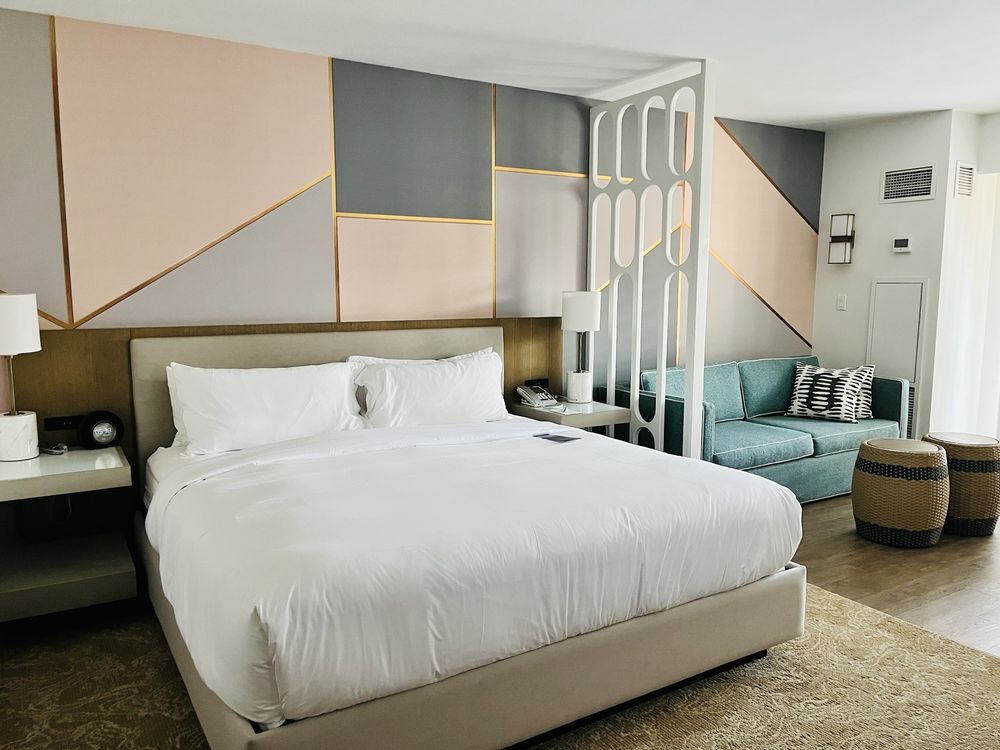 RENAISSANCE ESMERALDA RESORT & SPA, INDIAN WELLS - Updated September ...