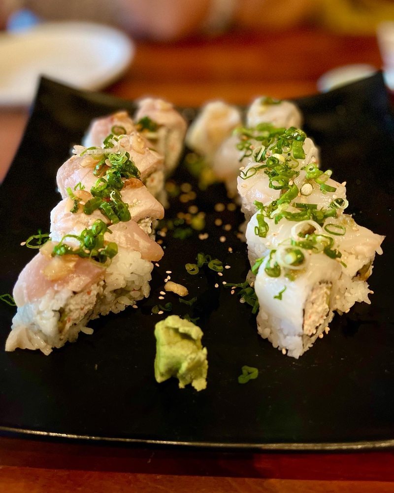 FULL MOON SUSHI - Updated December 2025 - 628 Photos & 770 Reviews ...