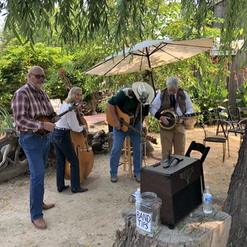 Flower Farm Cafe - 178 Photos & 184 Reviews - Coffee & Tea - 9280 ...