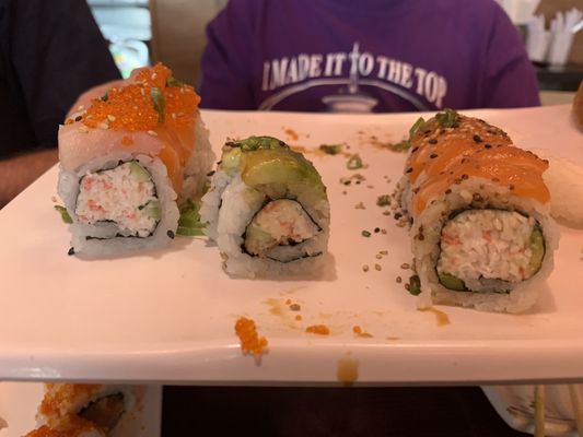 SAKANA SUSHI - 459 Photos & 344 Reviews - Sushi Bars - 2875 Northtowne ...