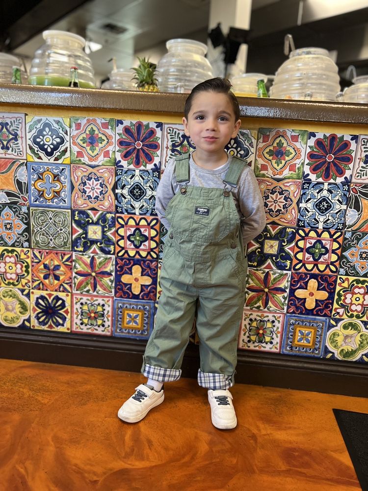 CHAVOS BARBER SHOP - Updated October 2025 - 3401 Pacheco Rd, Pumpkin ...