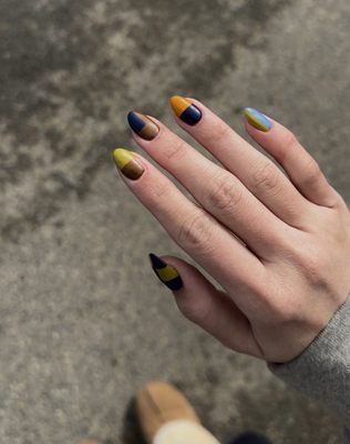 URBAN NAIL BOX - 496 Photos & 281 Reviews - 1453 NW 54th St, Seattle ...