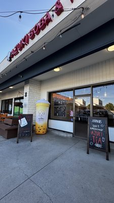 AZUKI TEA - Updated December 2025 - 35 Photos & 24 Reviews - 5643 Kanan ...