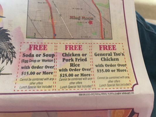 MING MOON - Updated November 2025 - 21 Reviews - 3786 W 117th St ...