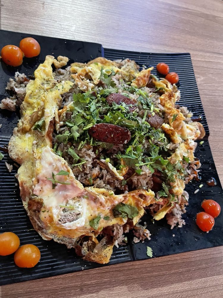 SHAI RESTAURANT - Updated November 2024 - 16 Photos - 8516 Garden Grove ...