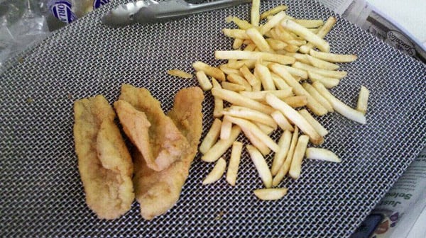 SEVEN SEAS SEAFOOD - Updated February 2025 - 34 Reviews - 15725 Lorain ...