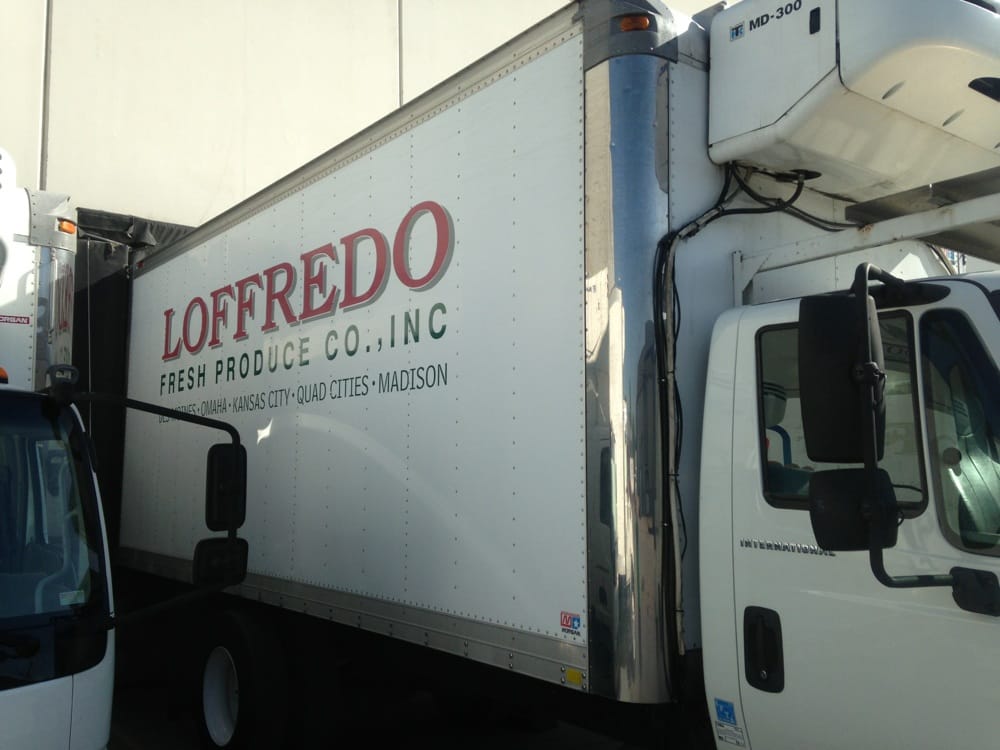 LOFFREDO FRESH PRODUCE Carter Lake, IA - Updated November 2024 - 1101 ...