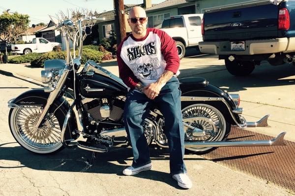 SIMMS CUSTOM CYCLES - Updated December 2025 - 17 Photos & 20 Reviews ...