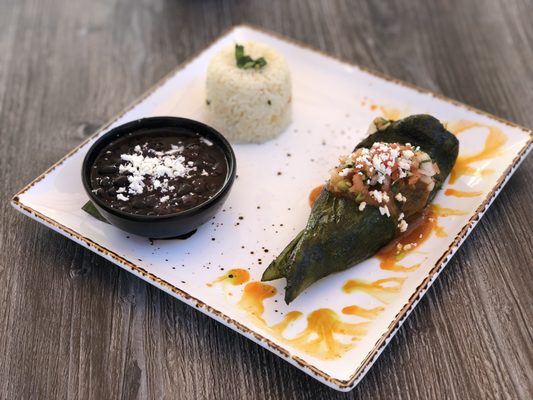 THREE ROOTS MEXICAN COCINA - Updated June 2025 - 280 Photos & 171 ...