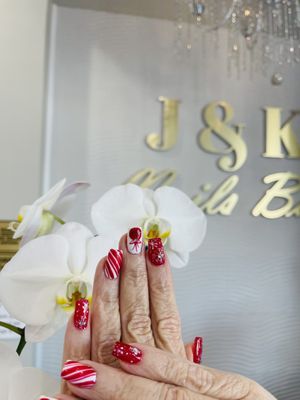 J&K NAILS BAR - 1227 Photos & 616 Reviews - 9845 Mason Ave, Chatsworth, California - Nail Salons ...