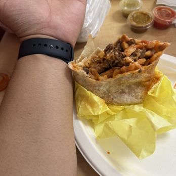 TACO PRONTO - Updated October 2024 - 361 Photos & 879 Reviews - 1714 E ...