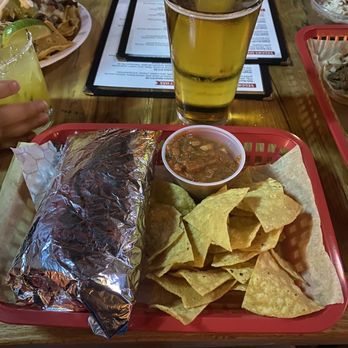 EL BURRITO AZTECA - Updated October 2024 - 110 Photos & 341 Reviews ...