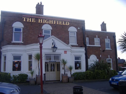 THE HIGHFIELD - Updated November 2024 - Highfield Road, Blackpool ...