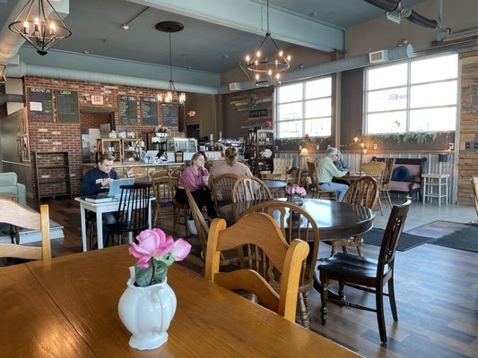 SANDSTONE COFFEE HOUSE - Updated August 2025 - 10 Reviews - 254 Park ...