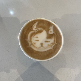 WONDERSTATE COFFEE - MADISON - 119 Photos & 60 Reviews - 27 W Main St ...