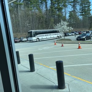 BOSTON EXPRESS BUS - Updated May 2025 - 25 Reviews - 4 Symmes Dr ...