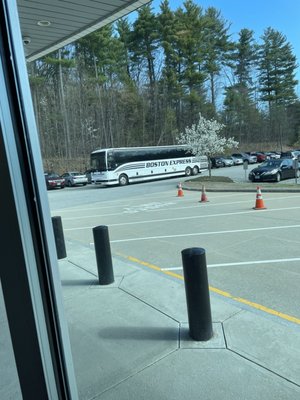 BOSTON EXPRESS - Updated December 2025 - 20 Reviews - 8 N Southwood Dr ...