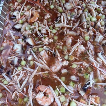 MARISCOS EL PERIHUETE - 383 Photos & 460 Reviews - 16600 Paramount Blvd ...