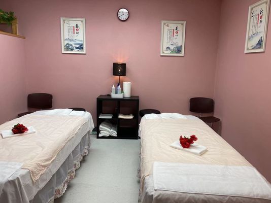 QING QING FOOT SPA - Updated December 2025 - 13 Photos & 19 Reviews ...