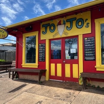 JOJO’S SHAVE ICE - Updated February 2025 - 739 Photos & 817 Reviews ...