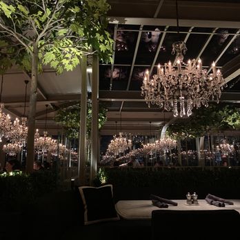 RH ROOFTOP RESTAURANT NEW YORK - Updated May 2024 - 2494 Photos & 921 ...