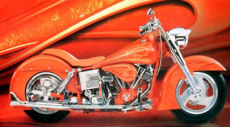 MIDWEST CUSTOM CYCLES - Updated August 2025 - 469 SE 29th St, Topeka ...