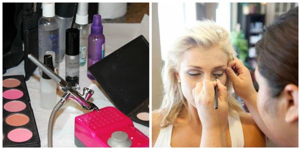 True Beauty Makeup Artistry | Saubhaya Makeup