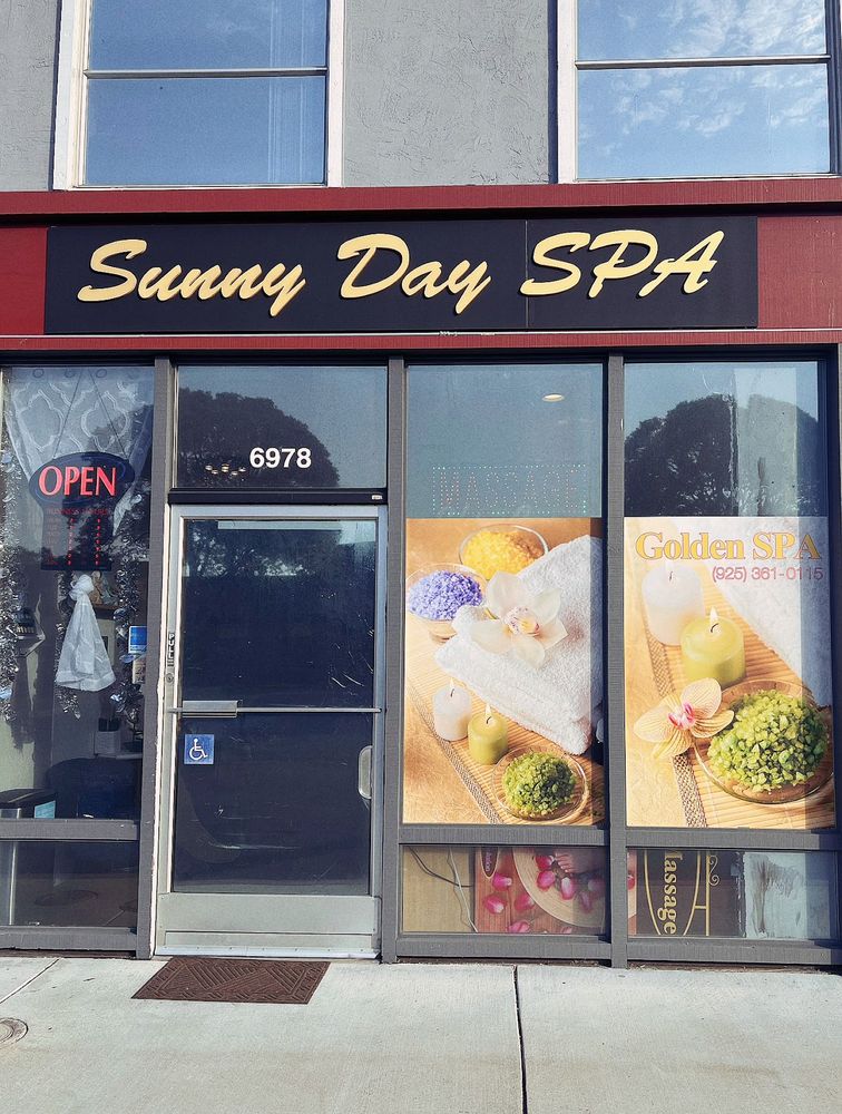 Sunny Day Spa Updated March 2025 Request An Appointment 6978
