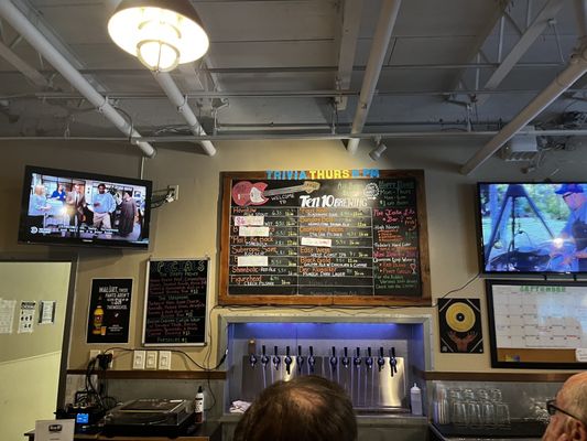 TEN10 BREWING CO - Updated August 2025 - 605 Photos & 277 Reviews ...