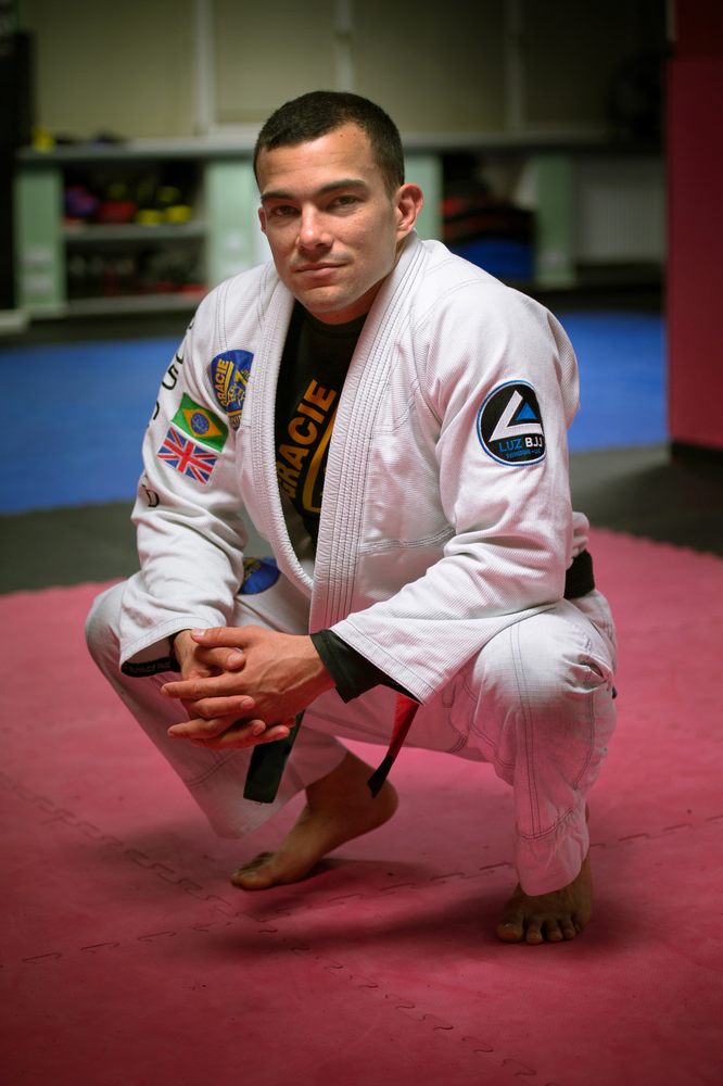 GRACIE SWINDON BRAZILIAN JIU JITSU - Updated April 2025 - Gipsy Lane ...