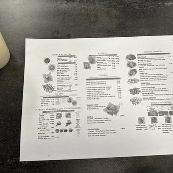 THE CATCH - Updated August 2025 - 58 Photos & 73 Reviews - 7522 ...