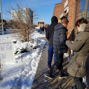 SERVICEONTARIO - Updated September 2025 - 2700 Dufferin Street, Toronto ...