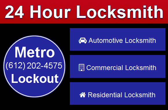 METRO LOCKOUT - Updated January 2026 - 24 Reviews - Minneapolis - St ...