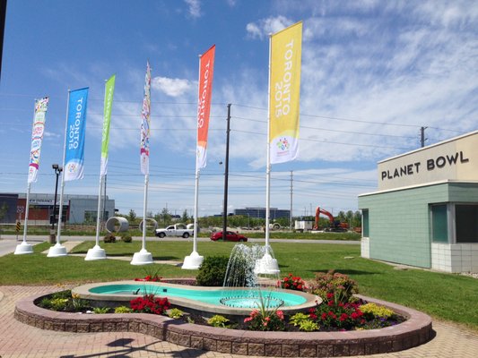 PLANET BOWL - Updated November 2025 - 28 Photos & 26 Reviews - 5555 ...